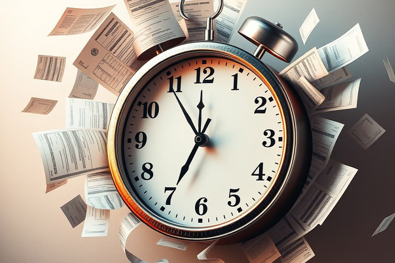 30 Days to Success: Transforming Past Due Billing for ENT Practices ...