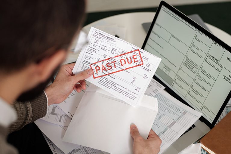 Navigating 30+ Days Past Due Claims: A New Era for ENT Billing – MD Pro ...