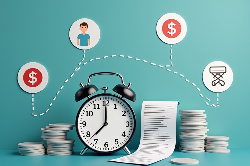 Navigating Past Due Accounts: A Guide to 30+ Days Past Due Billing in ...