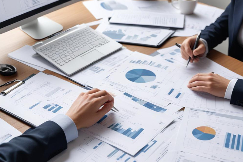 Streamlining Success: How Consulting and Auditing Services Transform ...