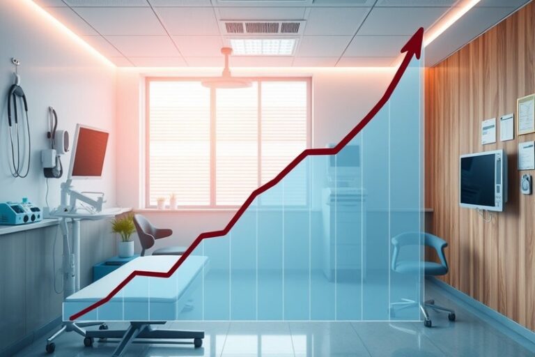 Boosting Your Bottom Line: Revenue Growth Strategies for ENT Practices ...