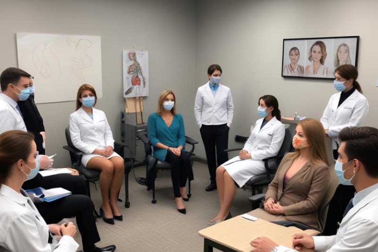 Elevating Aesthetic Excellence: Administrative Training & Support for ...