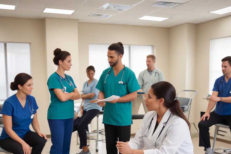 Elevating Orthopedic Practices: Training and Support for Seamless ...