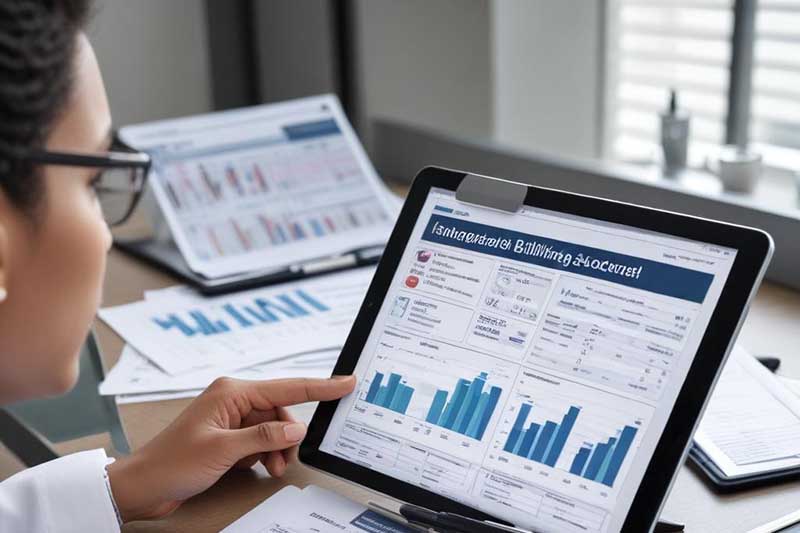 Navigating the 30+ Days Past Due Billing Landscape: A Lifeline for ...