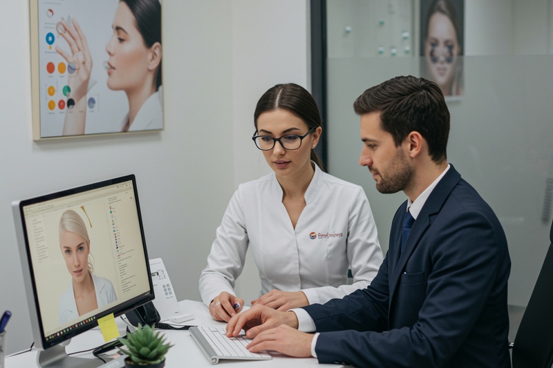 Streamline and Prosper: Essential Consulting for Plastic Surgery ...